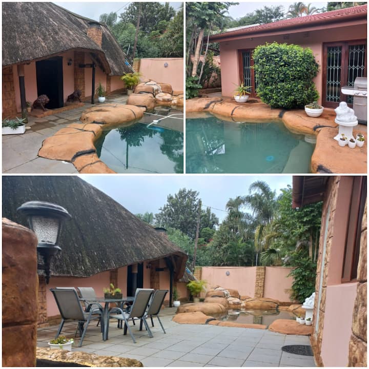 Elroiairbnb - Amanzimtoti