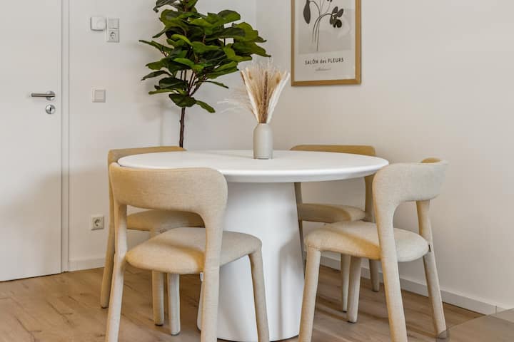 Rheingold I City Apartment - Bingen