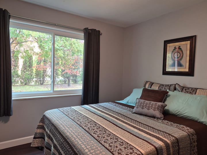 La Casita At The Foothills Of The Smokies - Maryville, TN