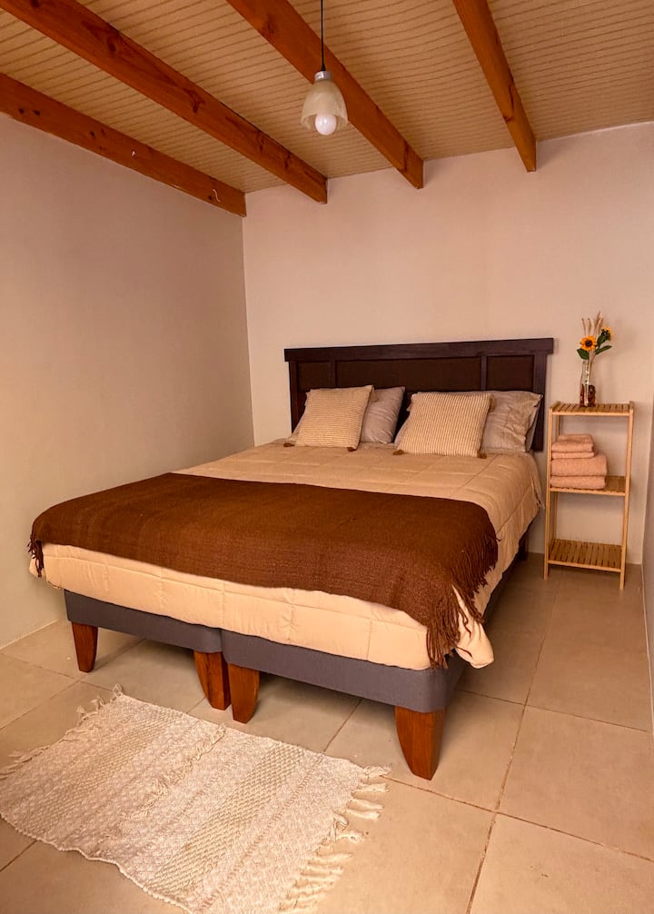 Muley - San Pedro de Atacama