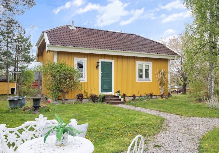 Gästhus På Landet - Knivsta