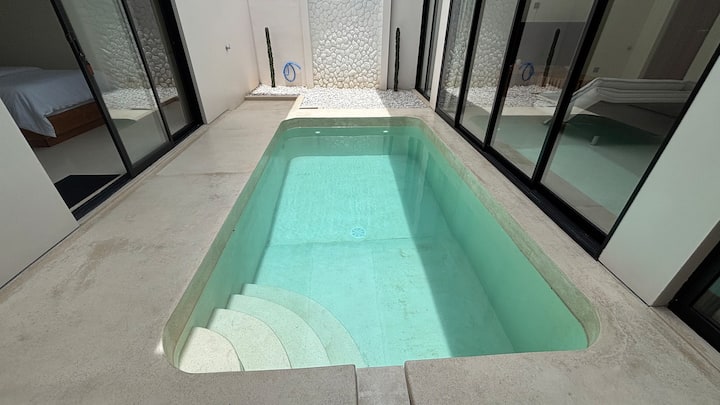 Monthlyyearly Rental Preferred Fully Private Villa - Sanur