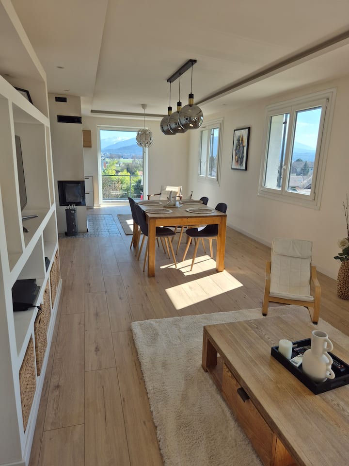 La Maison D'izie - Annecy