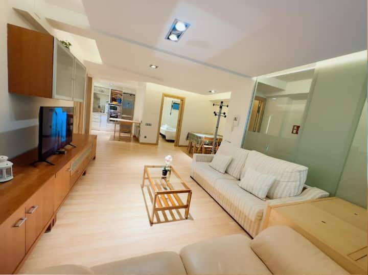 Apartamento La Concha - Donostia-San Sebastian
