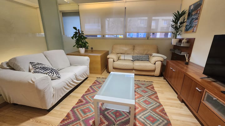 Apartamento La Concha - Donostia-San Sebastian