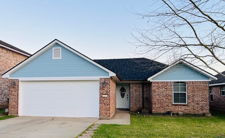 Azul's Residence On Reunion - Shreveport