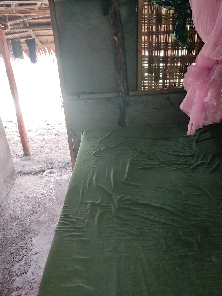 Lonwolwol Peaceful Unit Lake & Garden View - Vanuatu