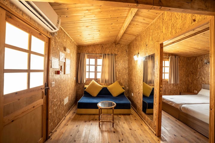 Dar El Karma Chalet Familial N°2 - Tabarka