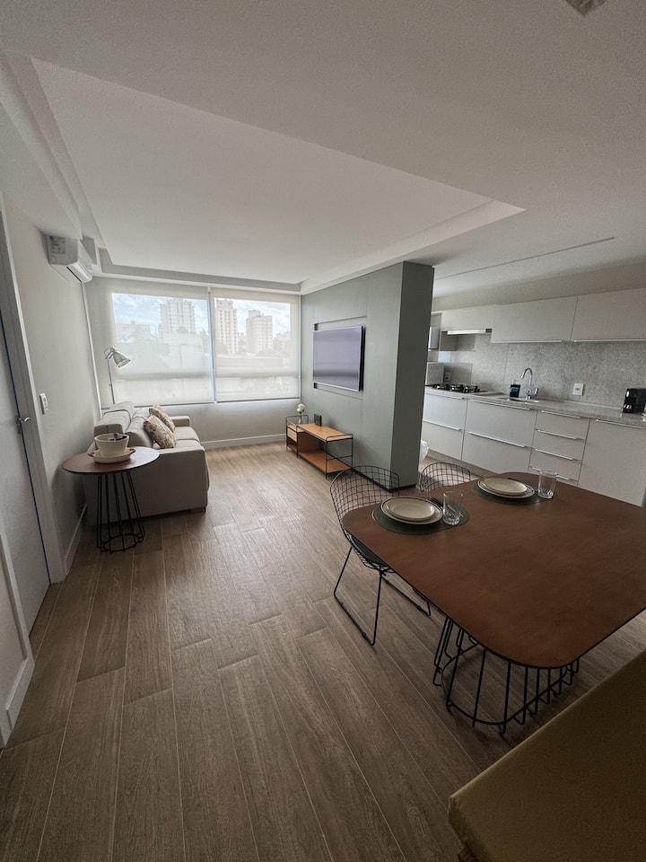 Ap 1d Requintado Jardim Europa/conceicao/iguatemi - Alvorada