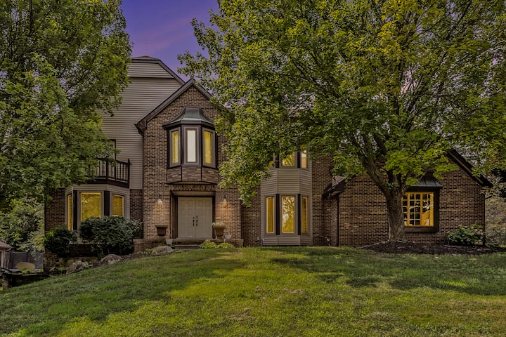 The Northville Haven - Farmington Hills