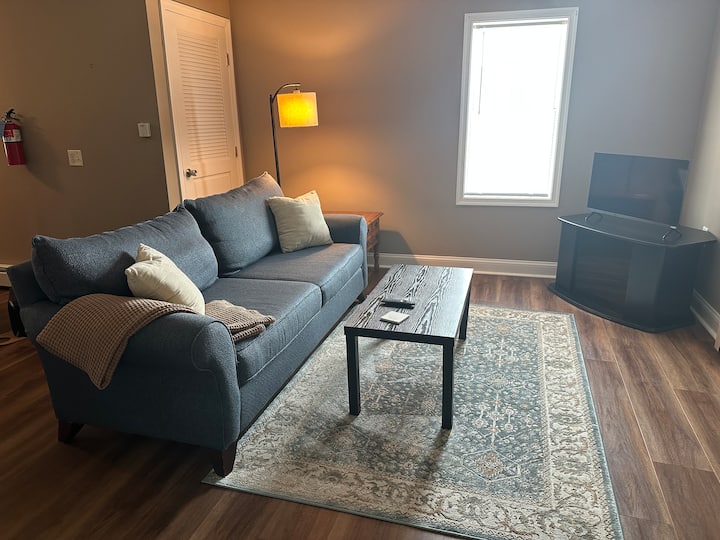Convenient 1br Apartment In Wildwood - Stone Harbor, NJ