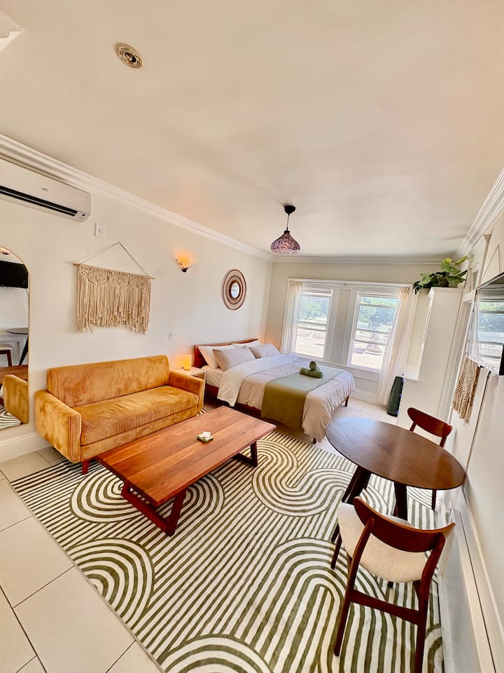 Oceanside Loft - Los Angeles Airport (LAX)