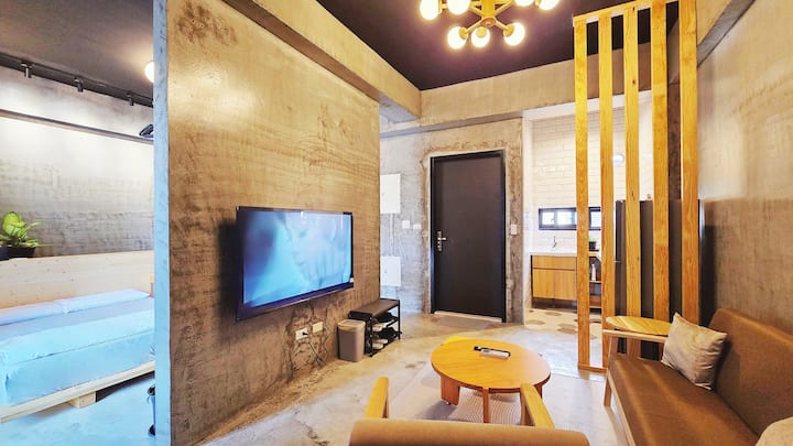 〈39瑯客〉3f 南國文青小旅行 - 만저우 향