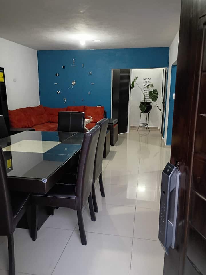 Casa Cupatitzio - Uruapan