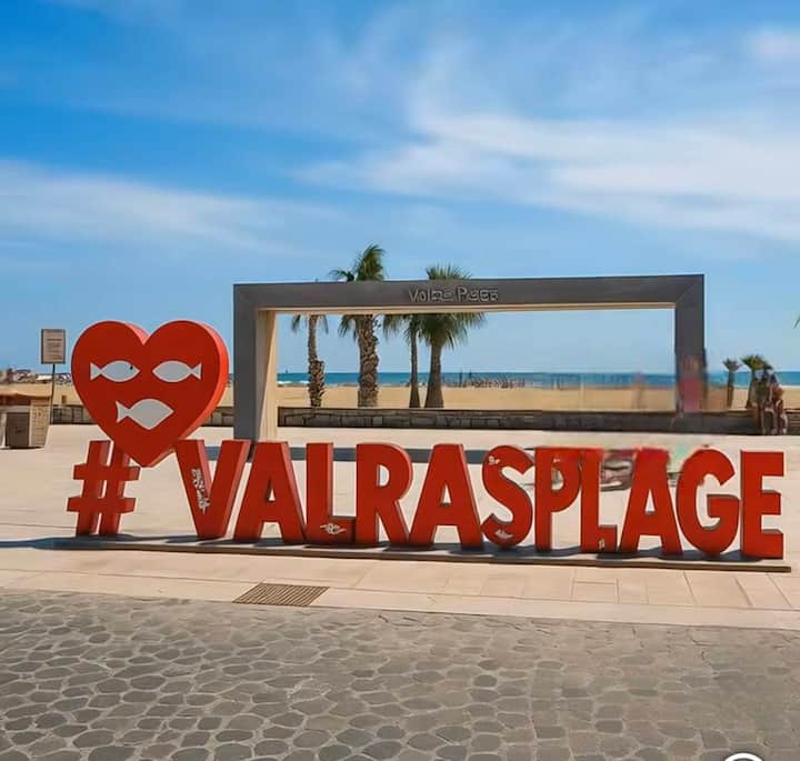 Fun Pass Offert Pour 2 Semaines Consécutives. - Valras-Plage