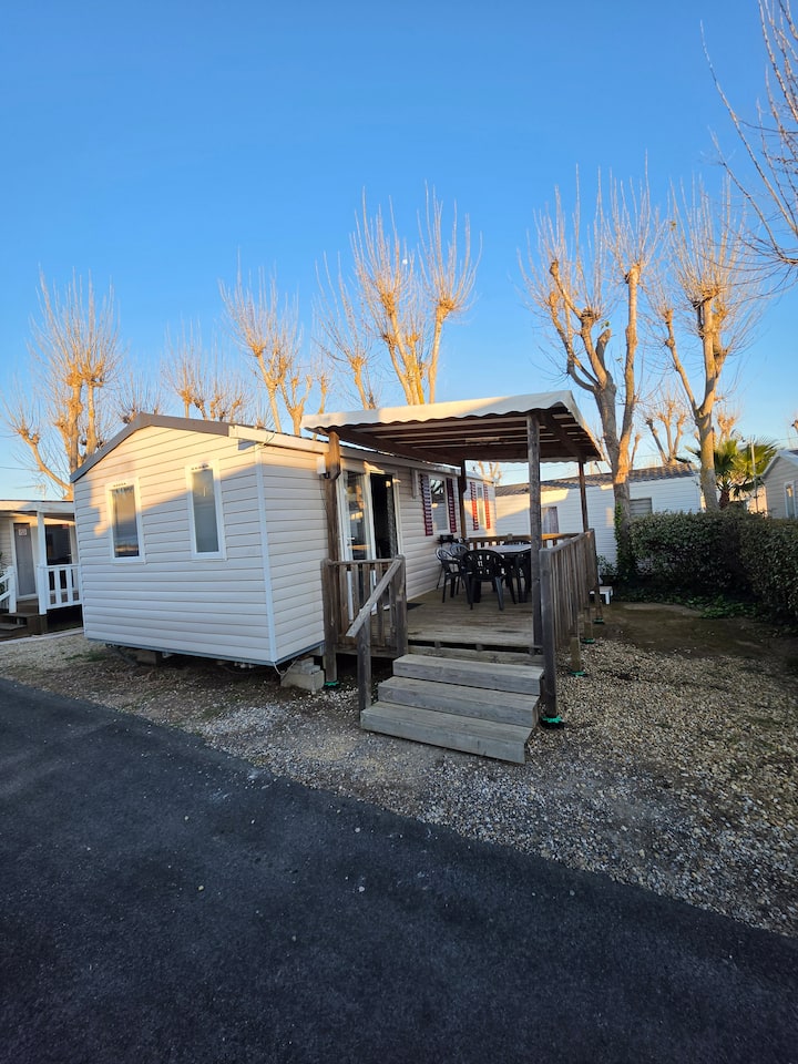 Fun Pass Offert Pour 2 Semaines Consécutives. - Valras-Plage