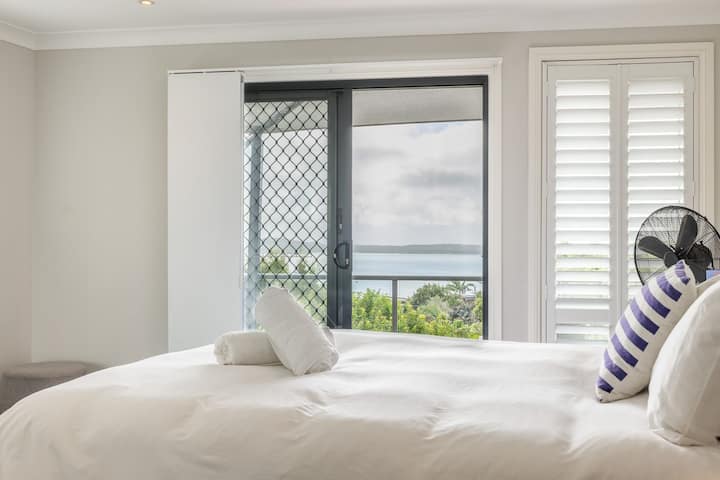 Seaview On Government, 58b Government Rd - Nelson Bay