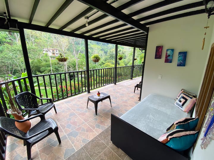 Suite Arte & Chimenea + Brazaletes Club Incluidos - Santander