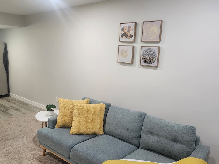 Haven Of Peace Suites In The Greens - Regina