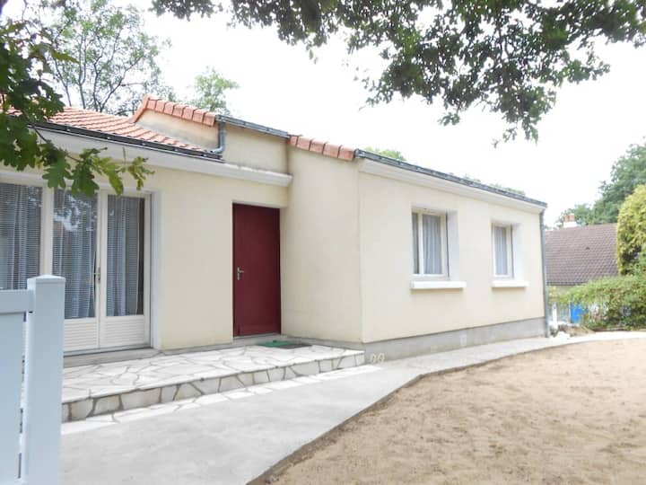 Maison De Plage - Saint-Brevin-les-Pins