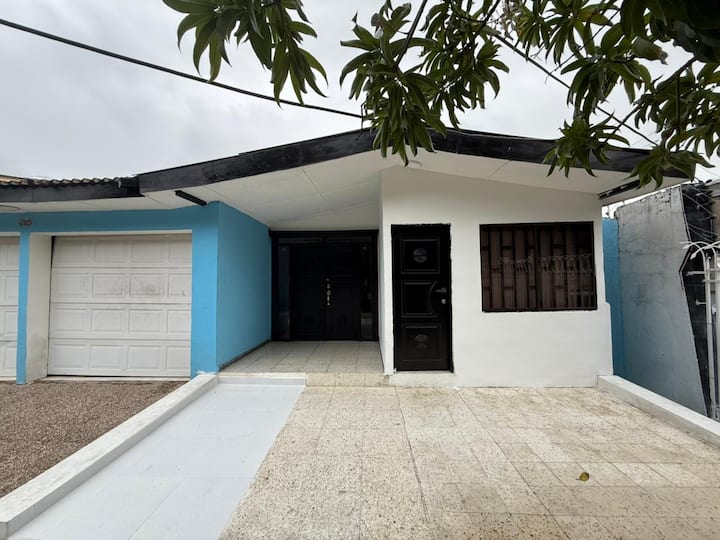 Tiny House Con Encanto: El Refugio De Jairo - Barranquilla