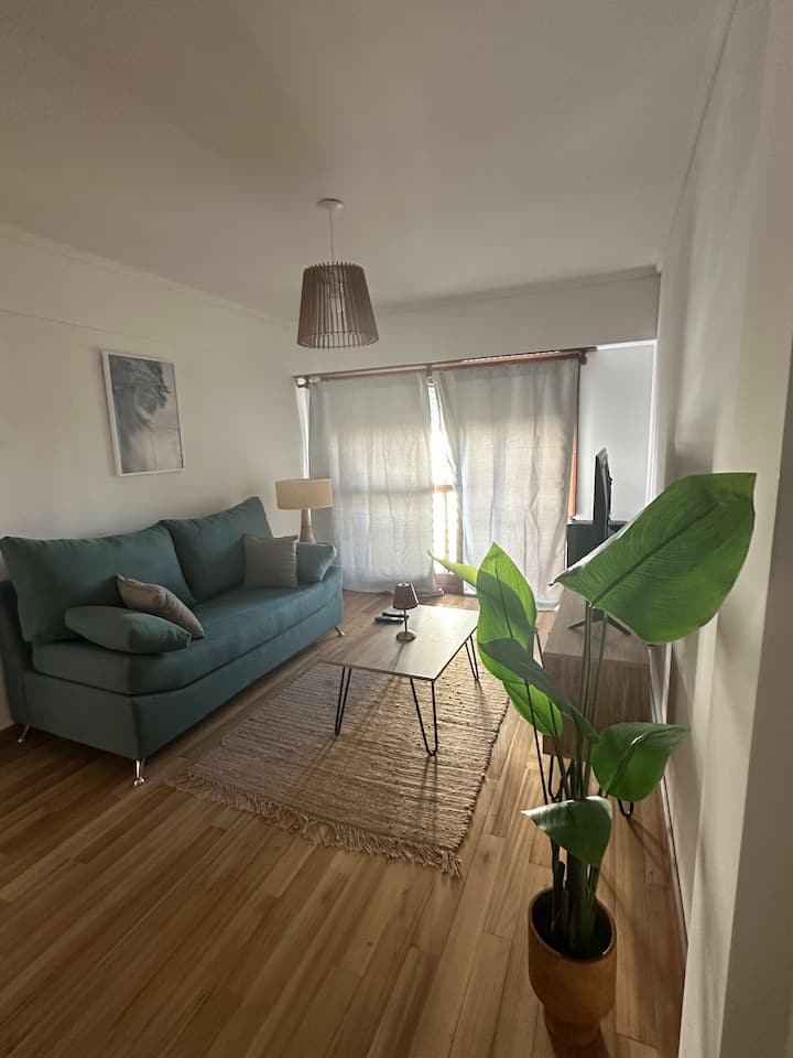 Maison Departamento En Zona Aldrey, Guemes. - Mar del Plata