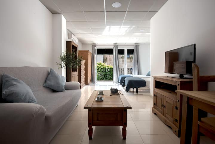 Apartamento La Casa Del Santo 2 - Carmona