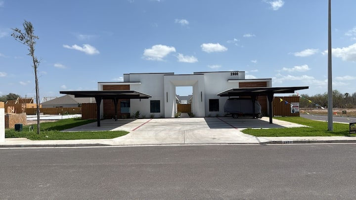 Departamento En Mission Tx - Mission, TX