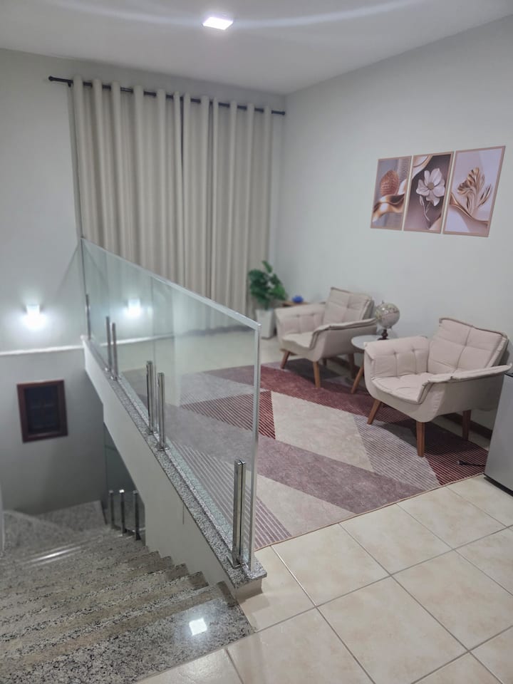 Casa A 300 M Do Mar (Barra Do Jucu) - Vila Velha