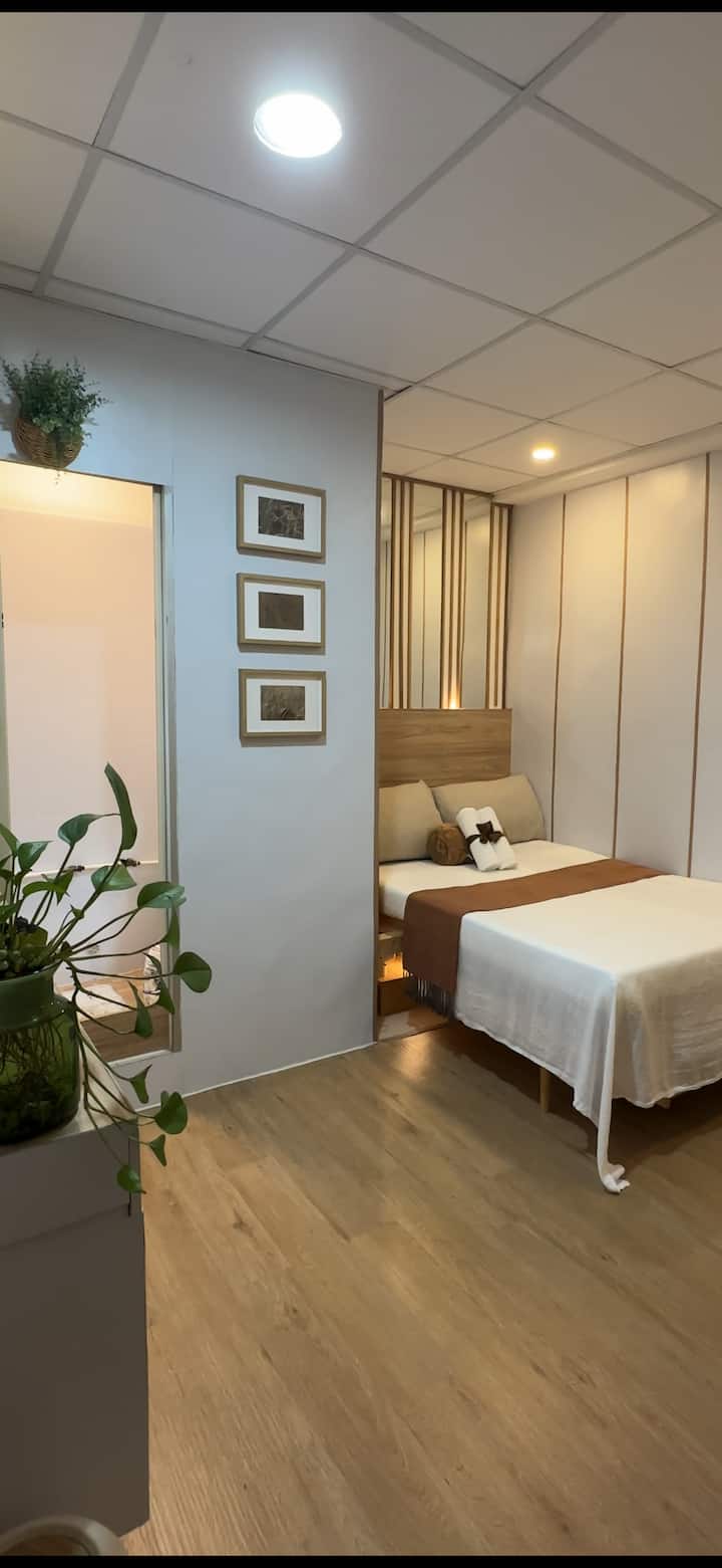 Relaxing And Mind Peace Home, Very Clean - Hong Kong