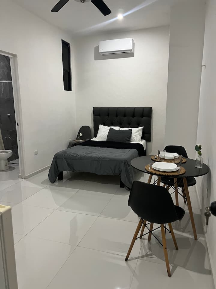 Departamento Confortable Mérida - Mérida