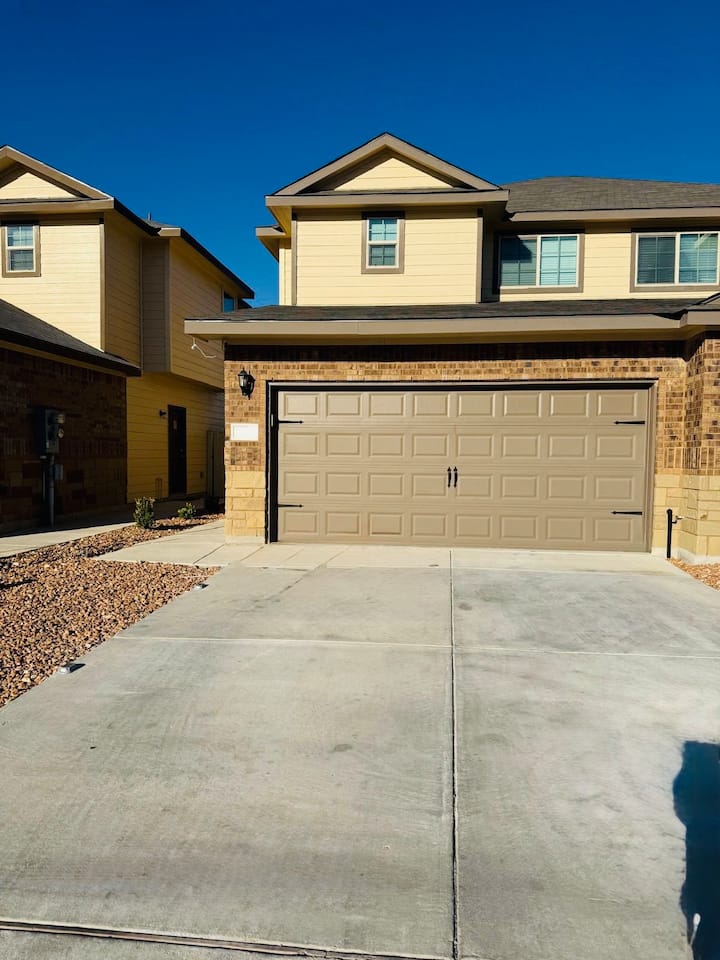 Chambre à New Braunfels - New Braunfels, TX