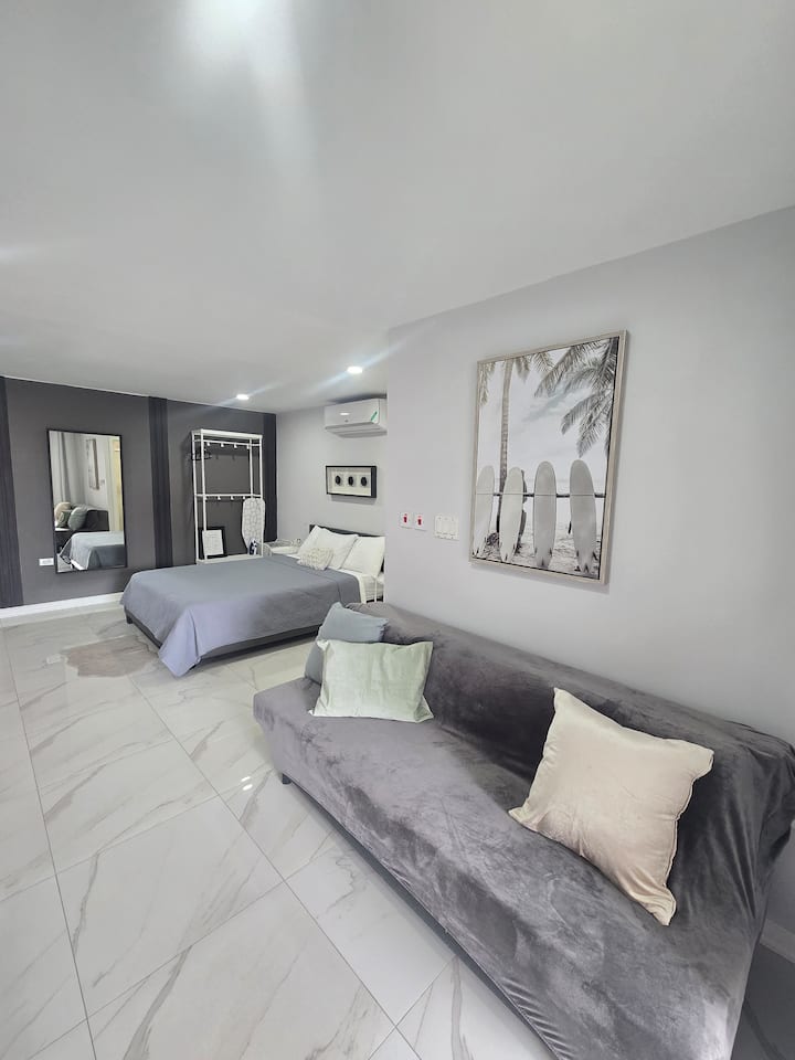 Mechta Studio - Montego Bay