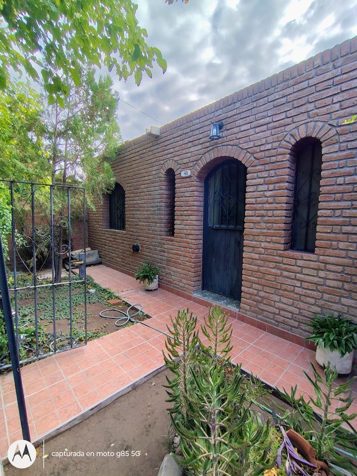 Departamento Pequeño. - 聖胡安