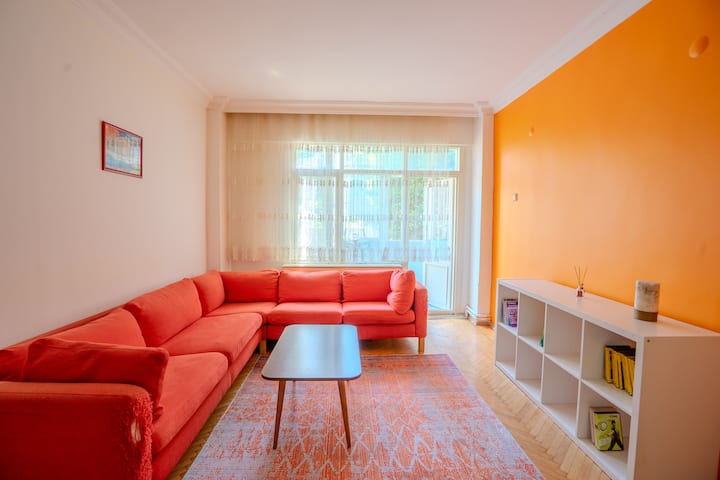 0016 • ŞAir - Maltepe