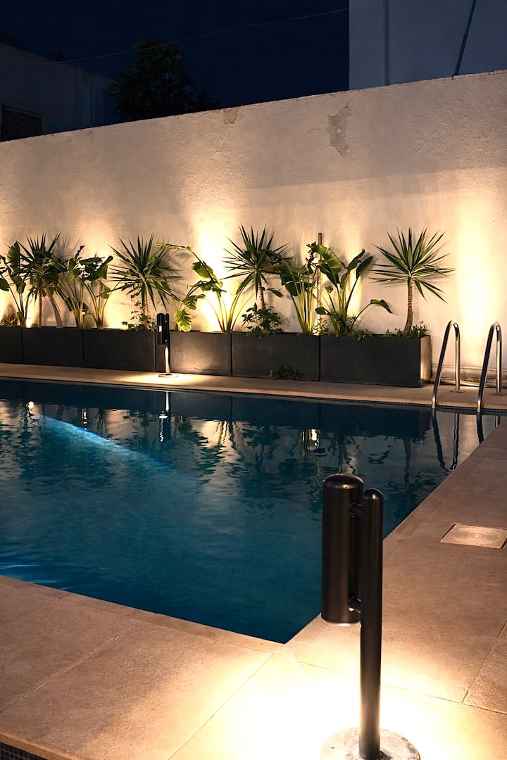 Villa Seventeen Xvii - Marsa