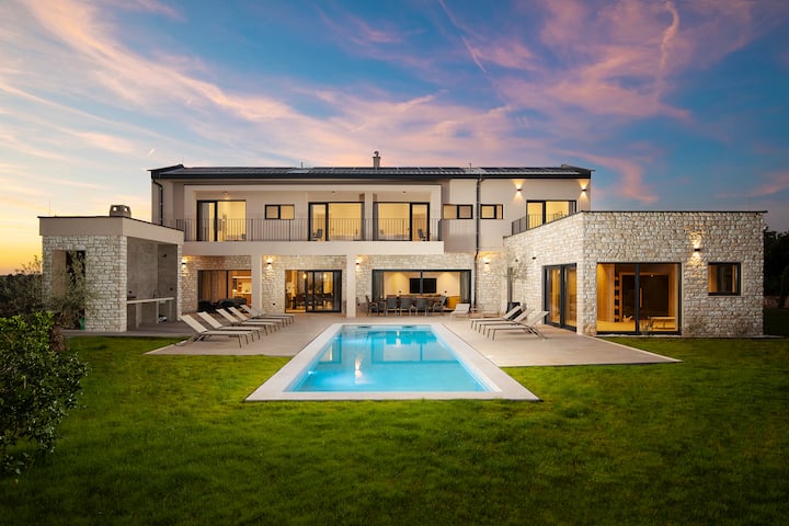 Villa Buža - Rovinj