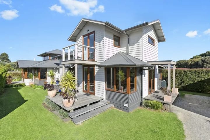 Sunnyside - Pet Friendly Coastal Escape - Aireys Inlet