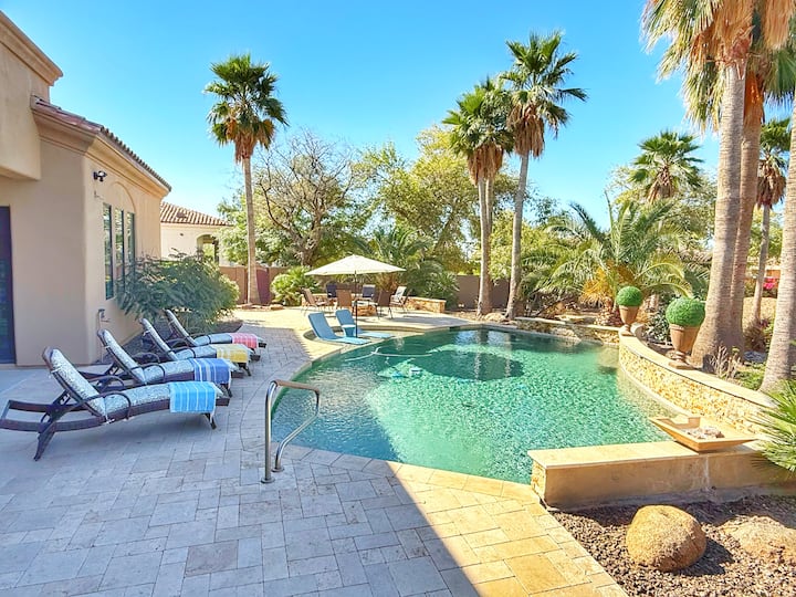Epic Oasis Retreat - Apache Junction
