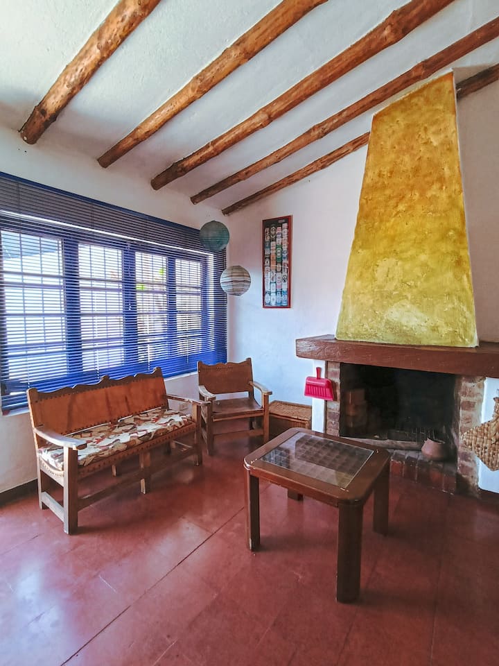 Apartamento El Refugio - Ubaté