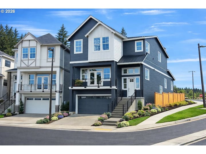 [Py2] Temp Home, Fully Furnished, Modern, Spacious - Wilsonville, OR