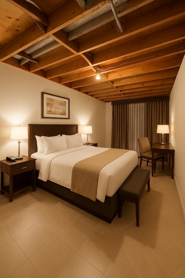 The Fanshaw Suite In Thunder Bay - Thunder Bay