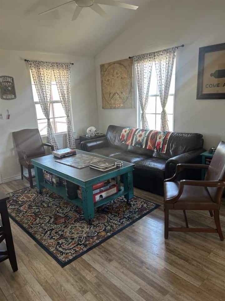 Starhorn Ranch - Hamilton, TX