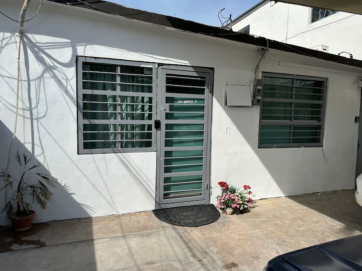 Casa Toledo - Guadalupe