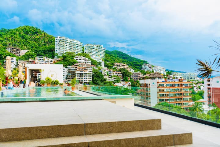 Escapada En Puerto Vallarta - Mexico