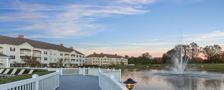 3 Br Deluxe At Governor's Green - Williamsburg, VA