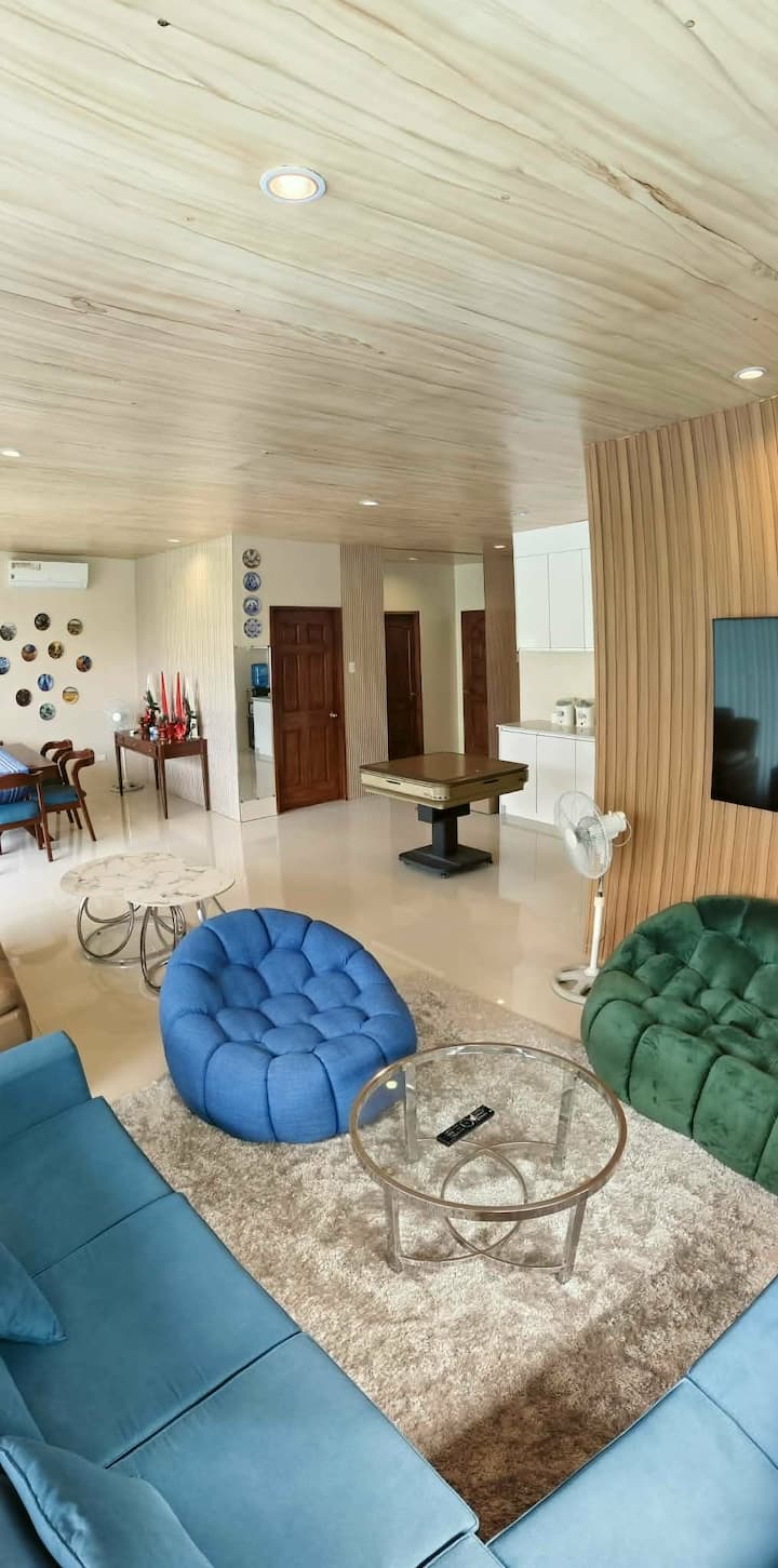 Ue Rentals:balay Baybayon-across The Beach Res - San Remigio