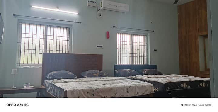 Emittahomestaygold - Madurai