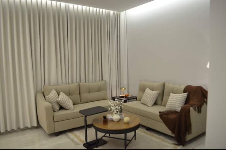 شقة هادئة ومريحة/ Cozy Apartment - Eritrea