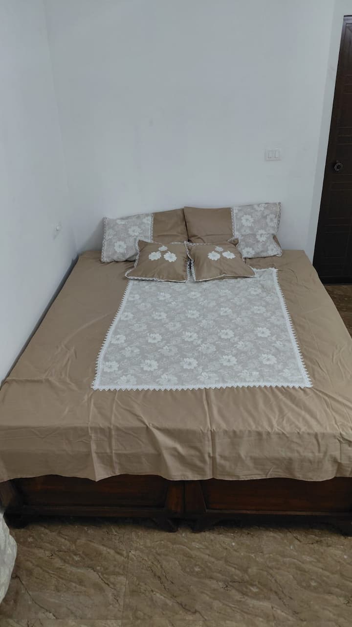 Brand New Fully Furnished Flat In Pala - Pala